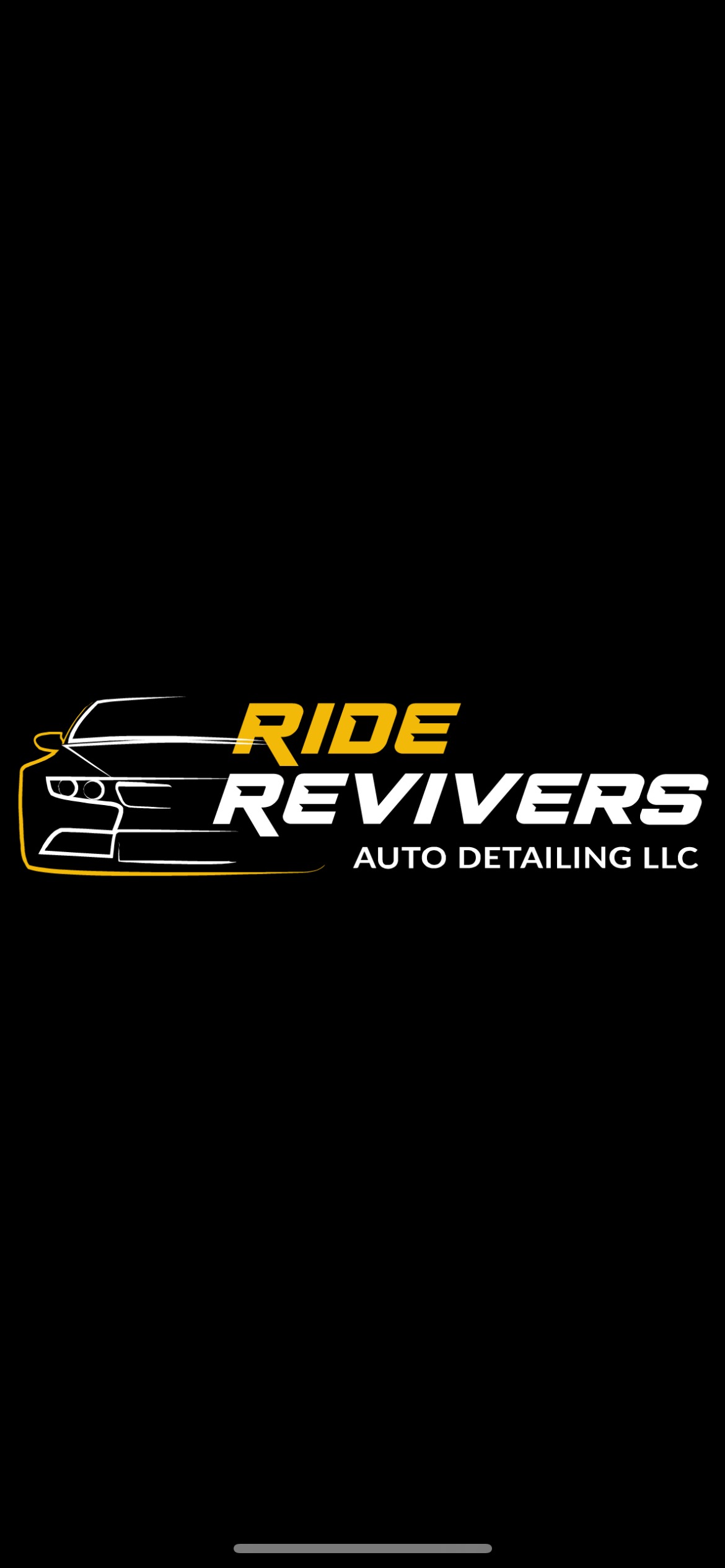 Book Now Ad | Ride Revivers